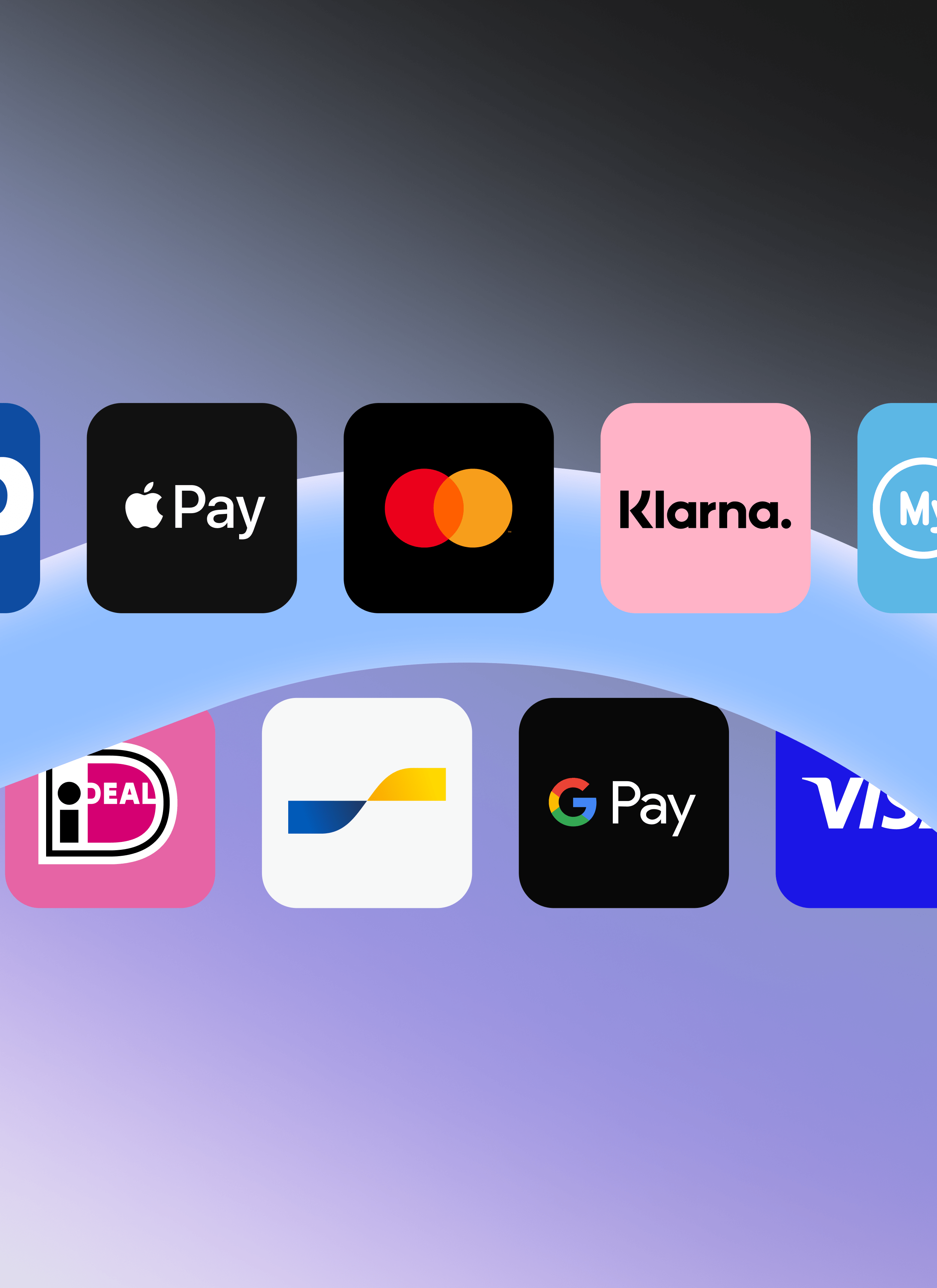 Payment Methods | Features | Online Payment Platform
